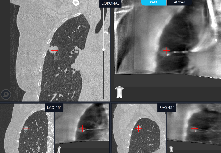 Akilia | Industry Transforming Technology Investments